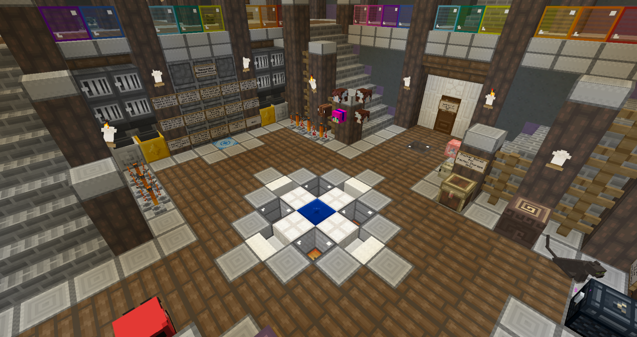 Alchemypack Minecraft Texture Pack