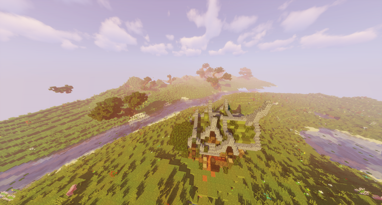 Monarchy MC Minecraft Server