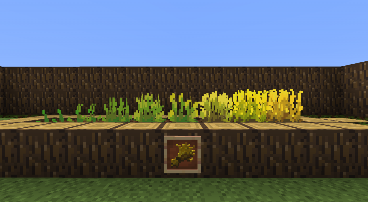 Kem's Paradox Pack (1.14) Minecraft Texture Pack