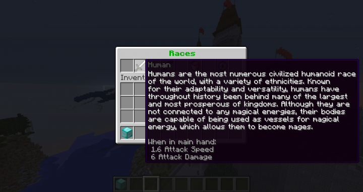 The Dragon Prince Online Minecraft Server