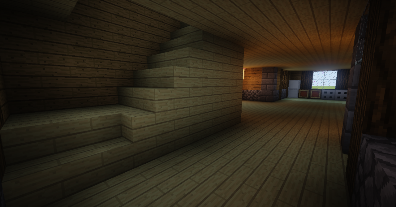 Minecraft Home (1) Minecraft Map