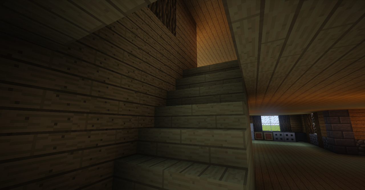 Minecraft Home (1) Minecraft Map