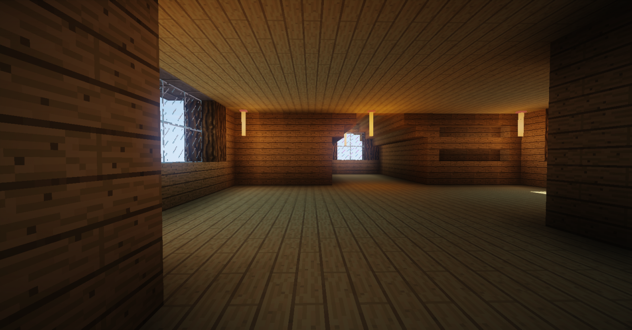 Minecraft Home (1) Minecraft Map