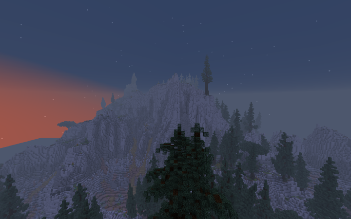 A Reimagining of Undertale (discontinued) Minecraft Map