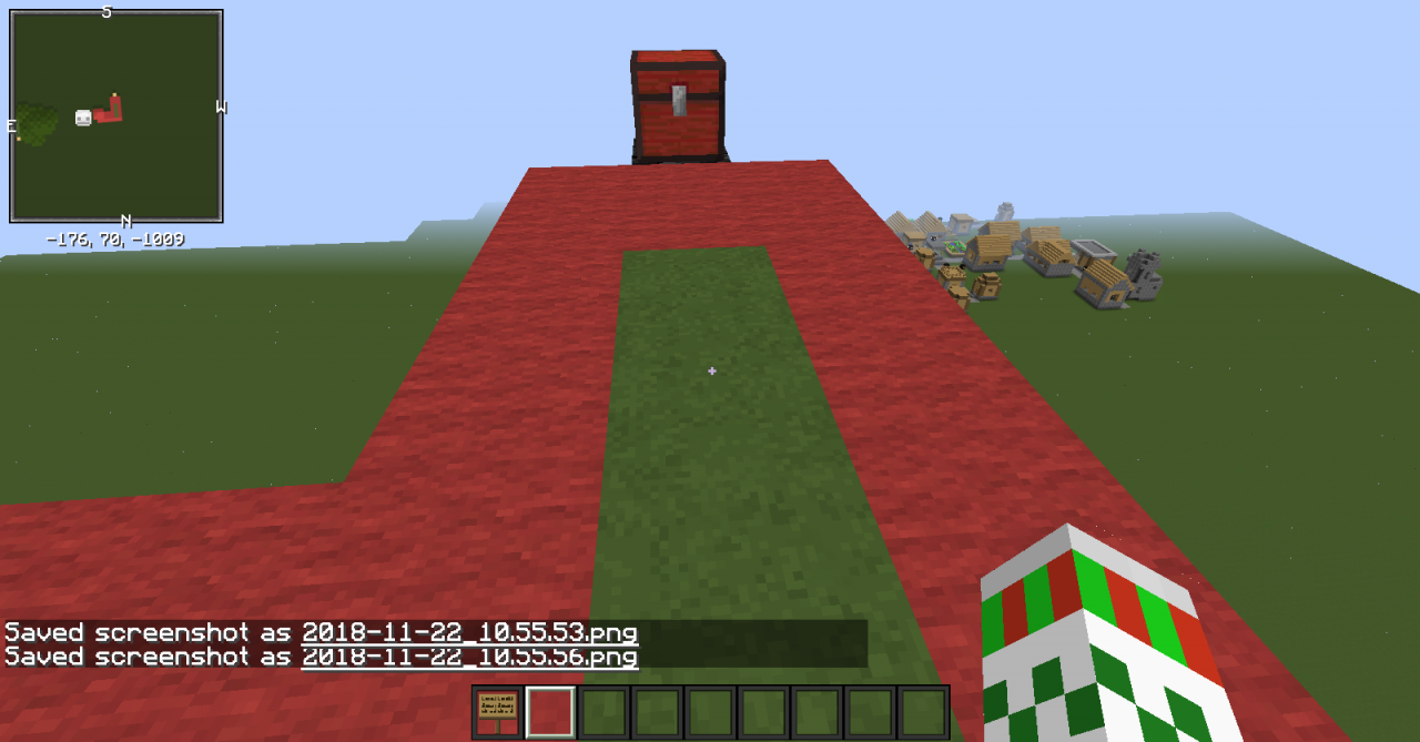 SkyBlock 2_1.exe 2.0 Minecraft Map