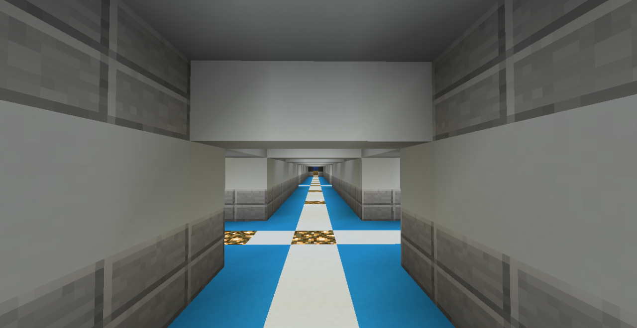 Star Trek U.S.S. Constitution Remastered For 1.12.2 Minecraft Map