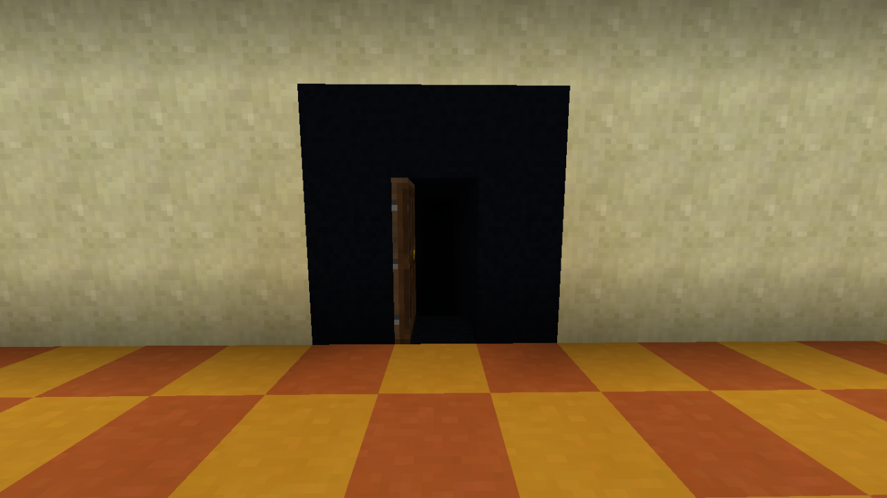 DELTARUNE IN MC - FULL MAP - v0.3 [1.13 - 1.15] Minecraft Map