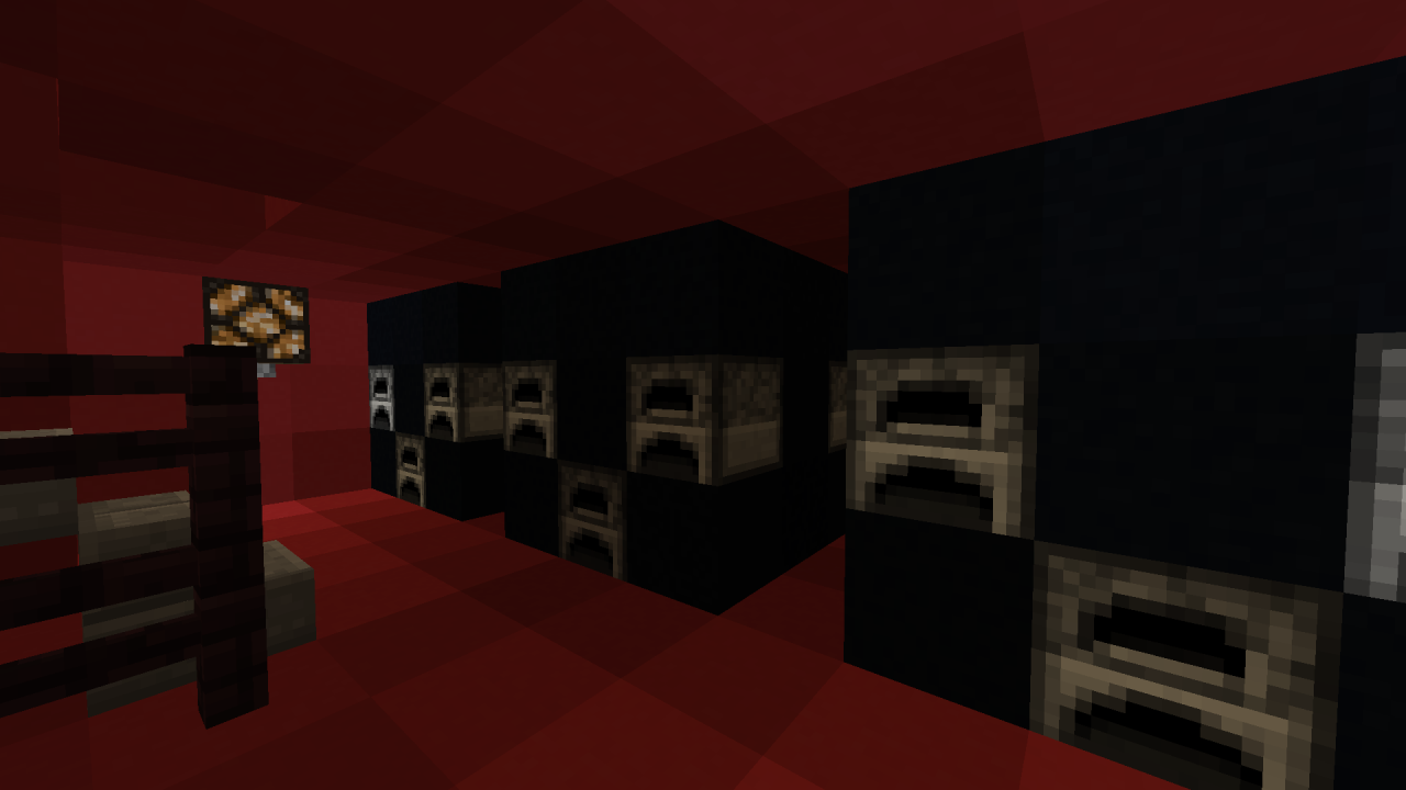 SS Britannic Minecraft Map