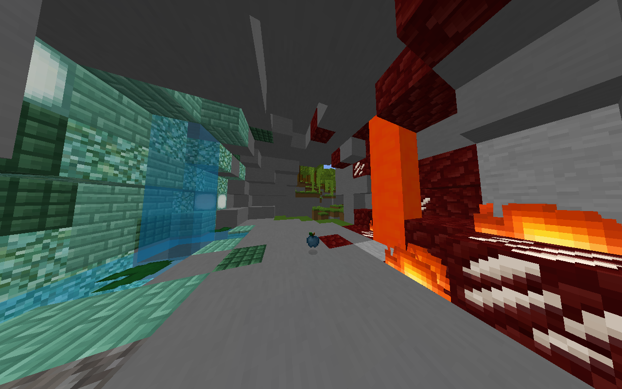 16x Aqua Pack - PVP Minecraft Texture Pack