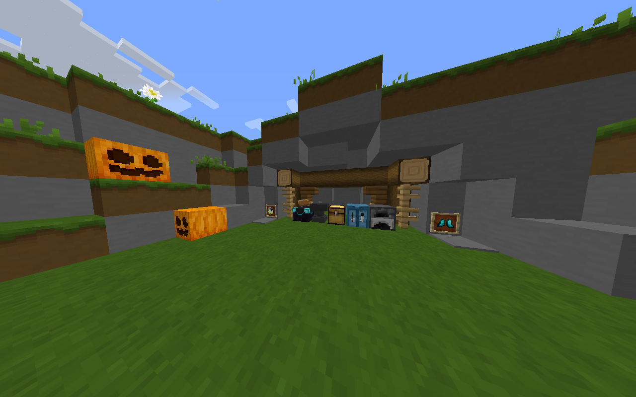 16x Aqua Pack - PVP Minecraft Texture Pack