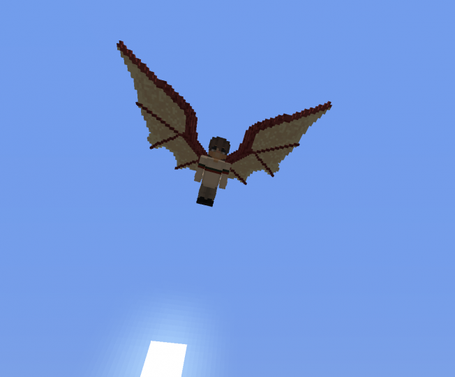 The Dragon Prince Online Minecraft Server