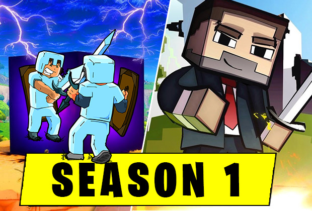 RebootMC > OGFactions > Classic Gameplay > Extreme Stability Minecraft ...