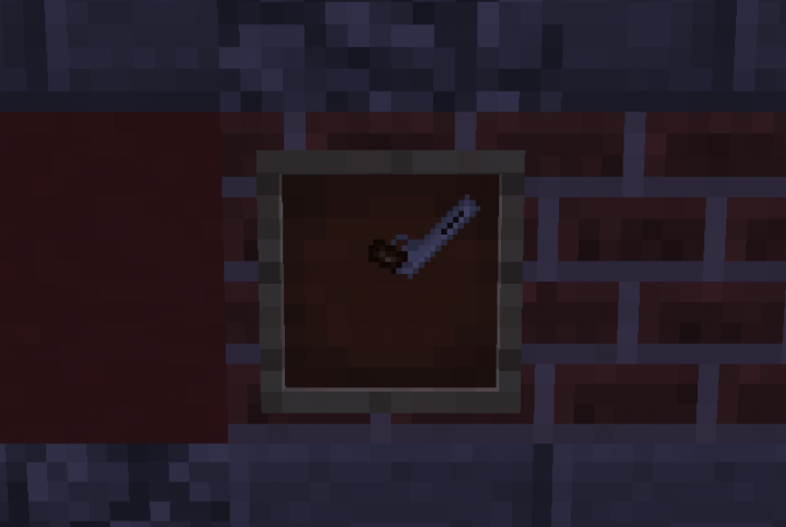Hellsing Weapons Minecraft Texture Pack