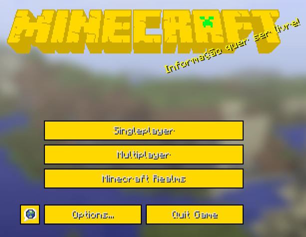 Plastic Texture Minecraft Texture Pack