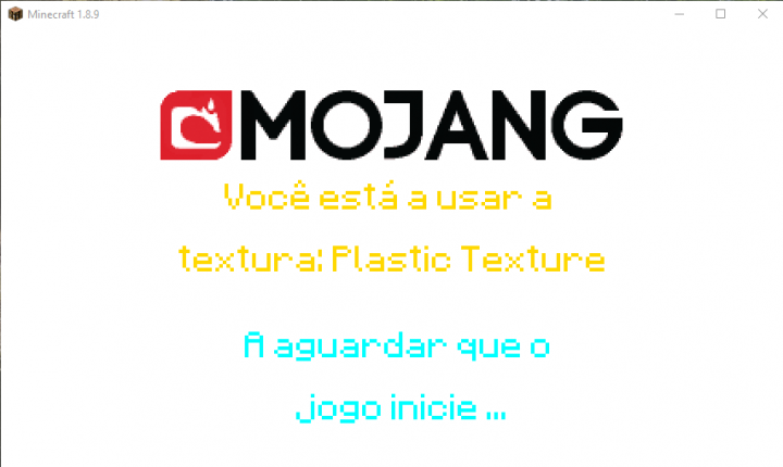Plastic Texture Minecraft Texture Pack