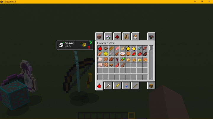 Plastic Texture Minecraft Texture Pack