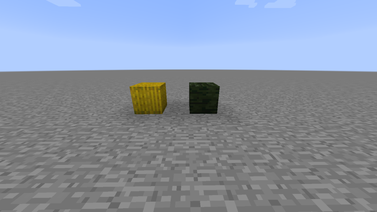 Realistic Crafting Minecraft Texture Pack