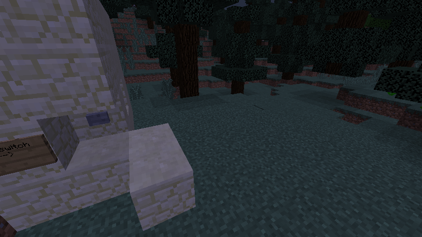 Supercharged Arrow Launcher Minecraft Map