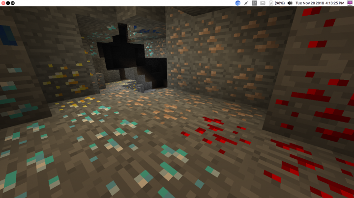 Richest World Minecraft Map