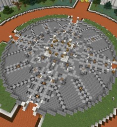 GalaxyOfficial (New Server: UniversalMC) Minecraft Server