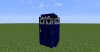 Doctor who Texture pack V4 Minecraft Texture Pack