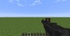 HK416 Gun Model - READ USE TERMS! Minecraft Texture Pack
