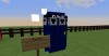 Doctor who Texture pack V4 Minecraft Texture Pack
