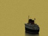 Minecraft - Transatlantic Liner "RMS York" Minecraft Map