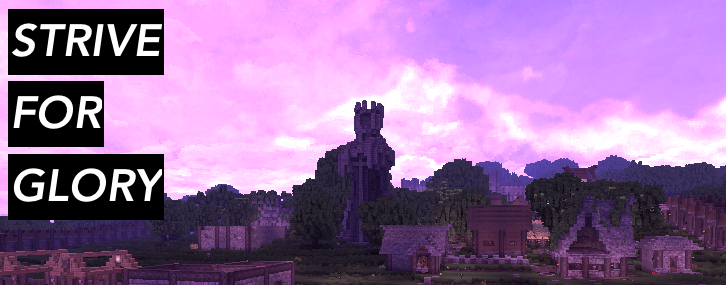 MC KINGDOMS Minecraft Server