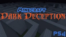 Deception Minecraft Maps | Planet Minecraft Community