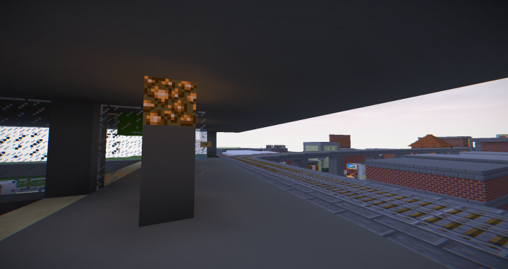 [CANCELED] PROJECT DETROIT | Detroit: Become Human Map (The Painter ...