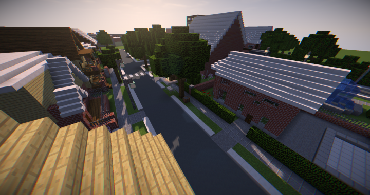 [CANCELED] PROJECT DETROIT | Detroit: Become Human Map (The Painter ...