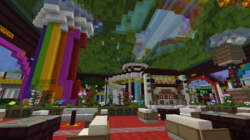 FAMILY SERVER - ADULTCRAFT Minecraft Server