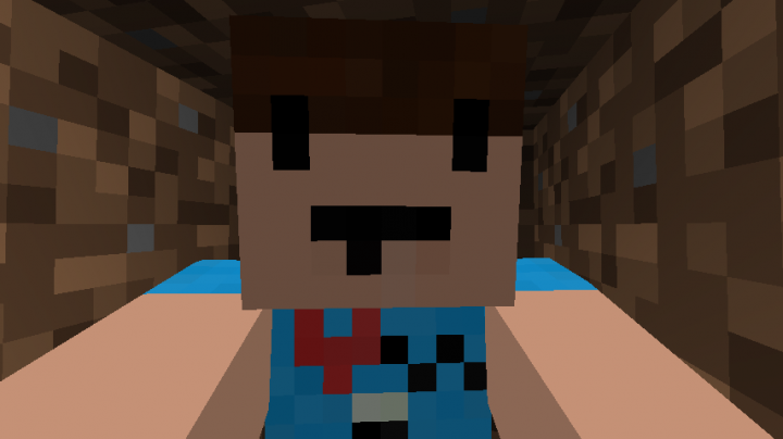 Minecraft vs. Roblox Minecraft Texture Pack