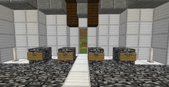 The Tower CTM Minecraft Map