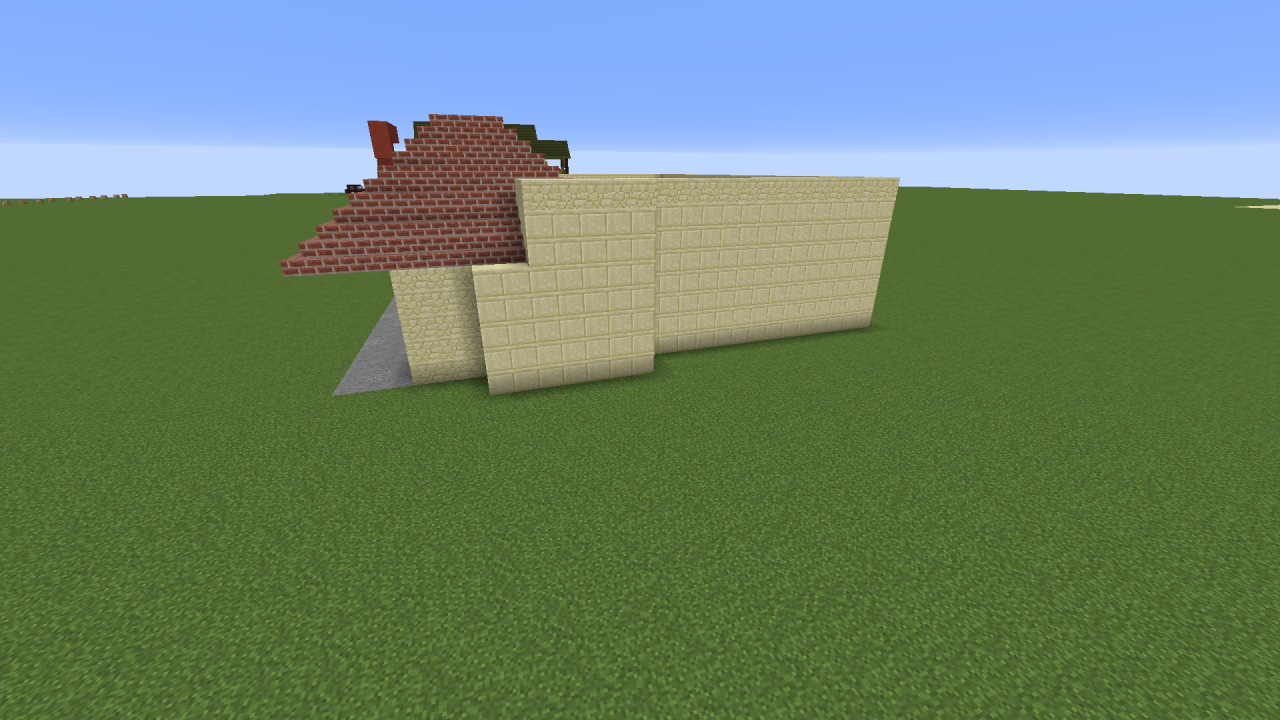 Seven Eleven Minecraft Map