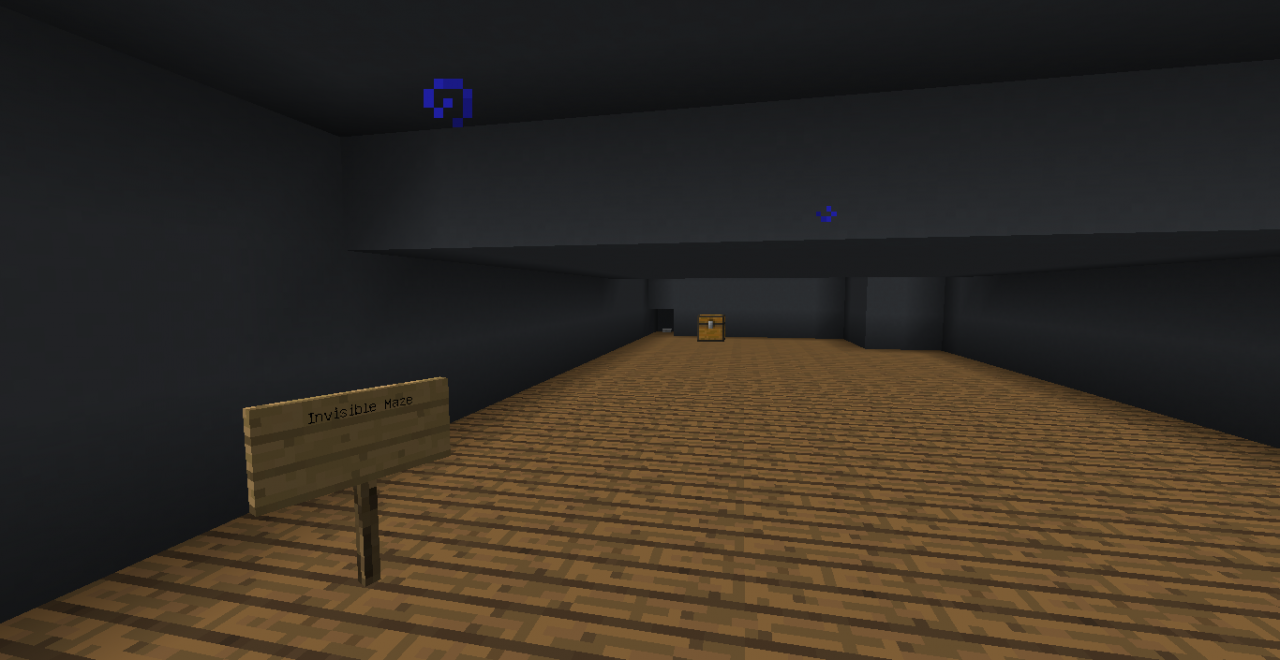 Spy Mission Map [Mission One] Minecraft Map