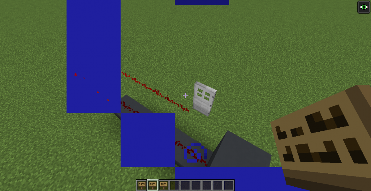 Spy Mission Map [Mission One] Minecraft Map