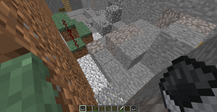 pewdiepie vs t series war adventure map (unfinished Minecraft Map