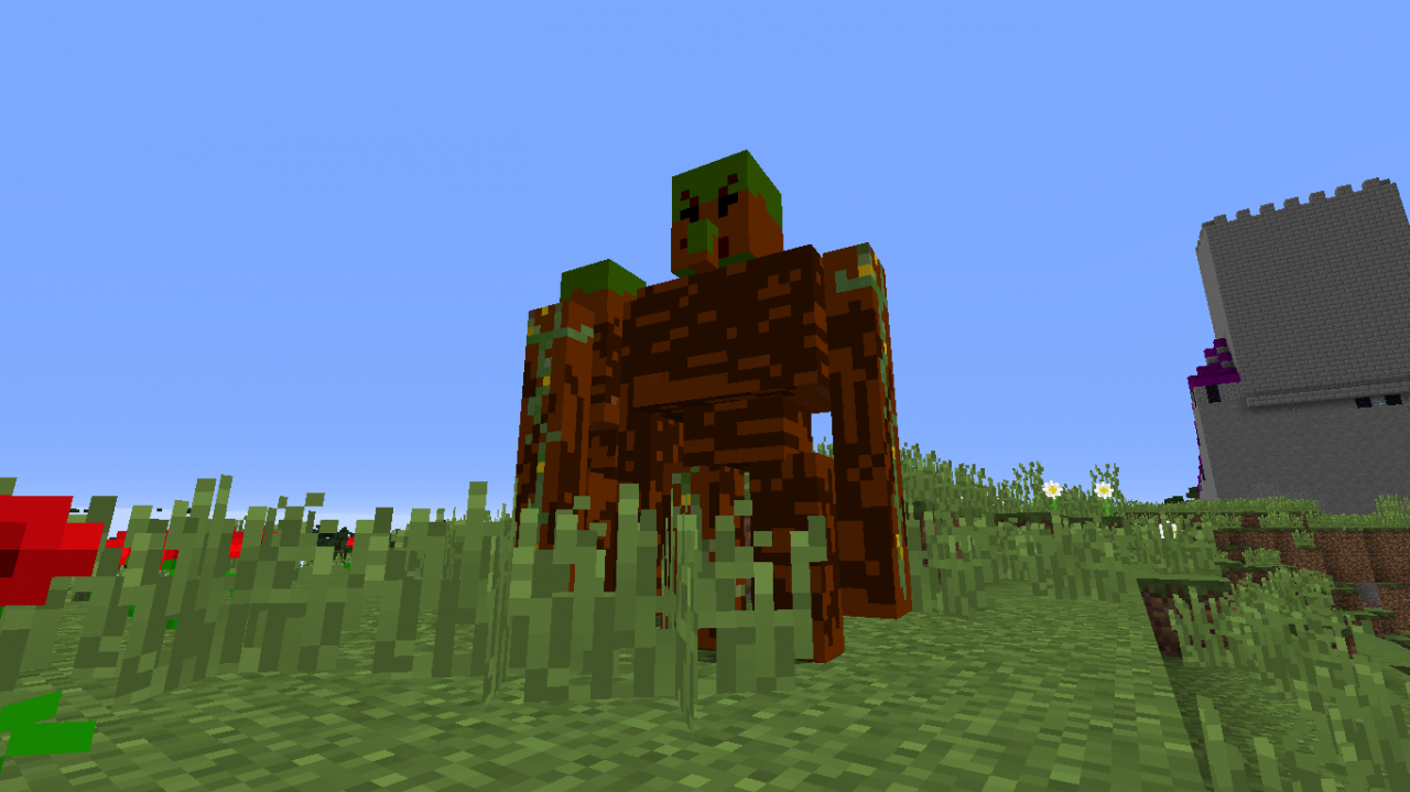 Supreme Obsidian Mod! Minecraft Mod