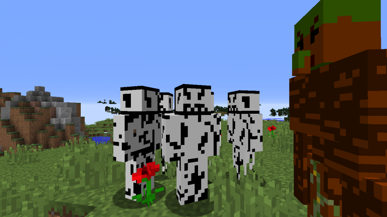 Supreme Obsidian Mod! Minecraft Mod