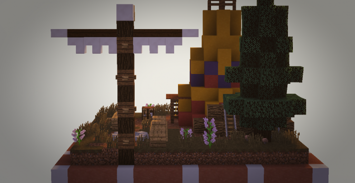 Canoe Maker Minecraft Map