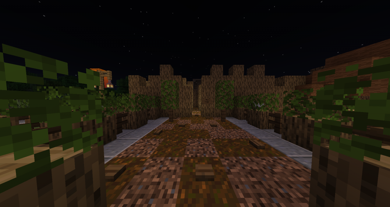 FunLand 0.4.5 Minecraft Map