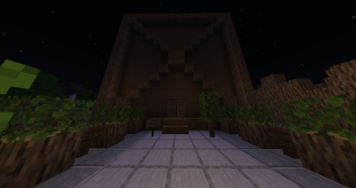 FunLand 0.4.5 Minecraft Map