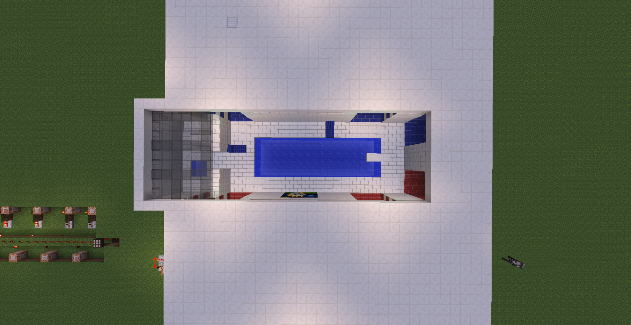 CS 1.6 Fy_Pool_Day / PLAY WITH YOUR FRIENDS / version 1.7.10 modpack in ...