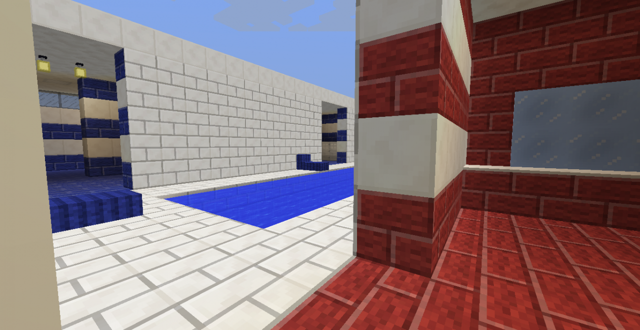 CS 1.6 Fy_Pool_Day / PLAY WITH YOUR FRIENDS / version 1.7.10 modpack in ...