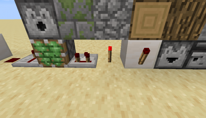 Enderbot Pack Minecraft Texture Pack