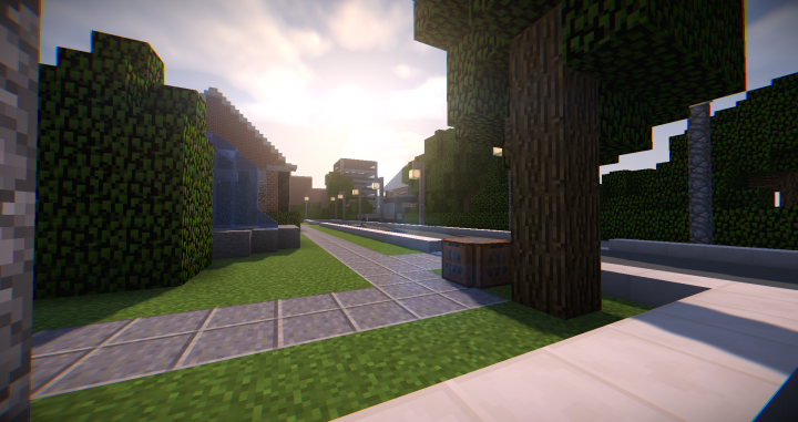 [CANCELED] PROJECT DETROIT | Detroit: Become Human Map (The Painter ...