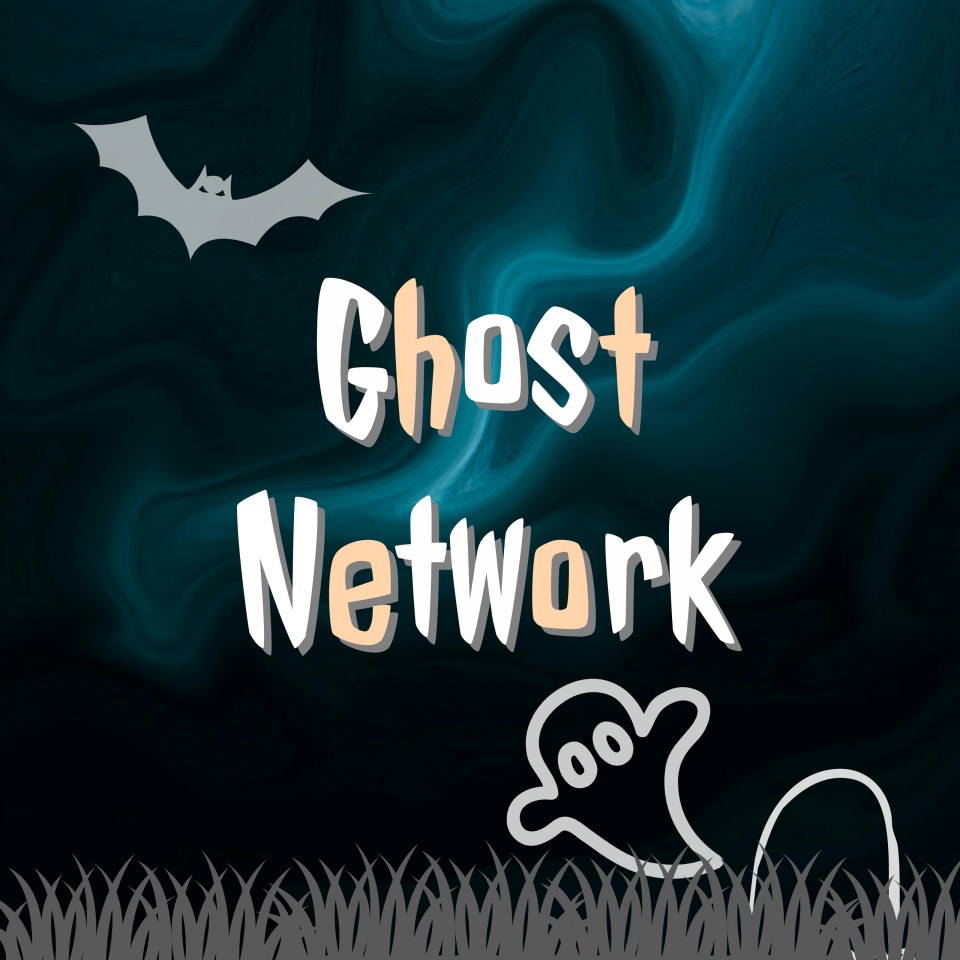 Ghost Network Minecraft Server