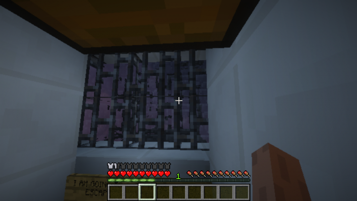 OPC COOPERATION PART 1 Minecraft Map